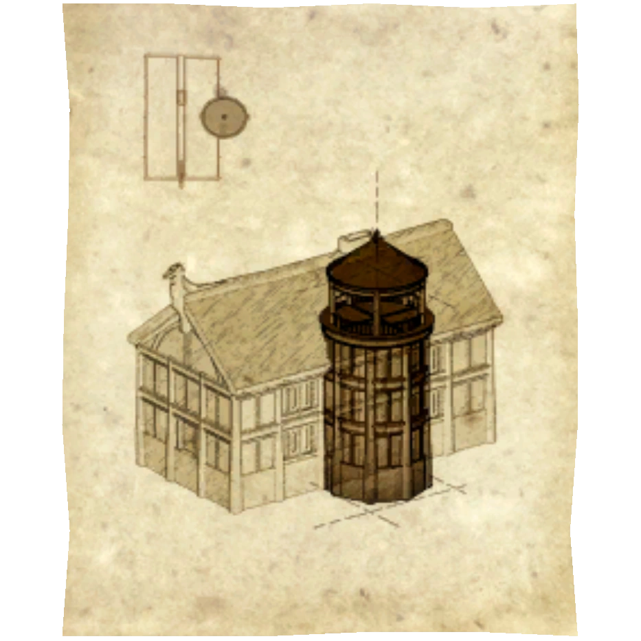 Library - Skyrim Wiki