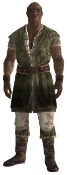 Vantus Loreius - Skyrim Wiki
