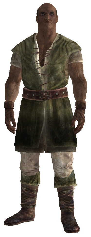 Vantus Loreius - Skyrim Wiki