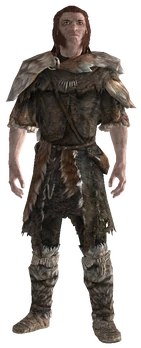 Drahff - Skyrim Wiki