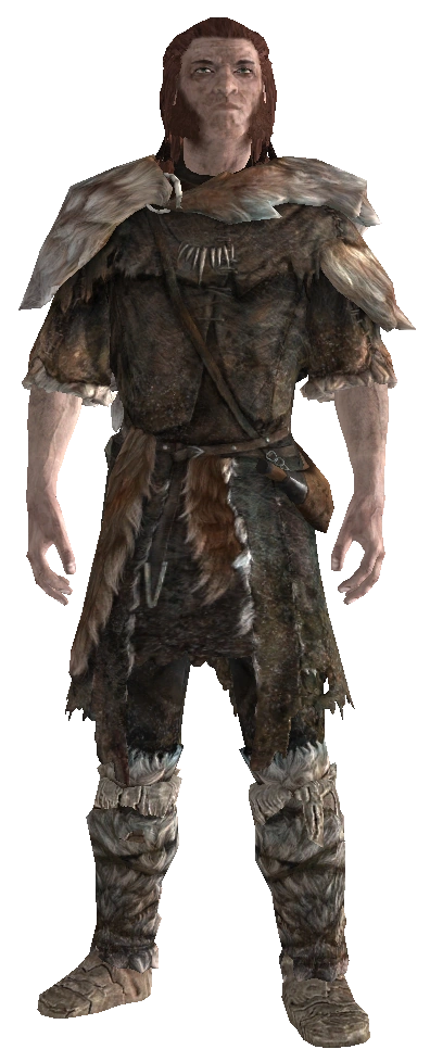 Drahff - Skyrim Wiki