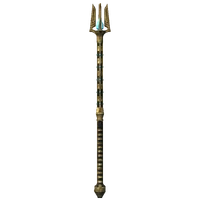 Aetherial Staff - Skyrim Wiki