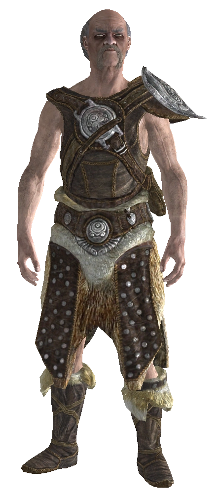 Octieve San - Skyrim Wiki