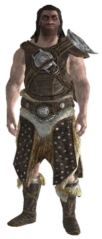 Yngvar the Singer - Skyrim Wiki