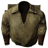 Clothes - Skyrim Wiki