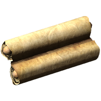 Scroll of Soul Trap - Skyrim Wiki