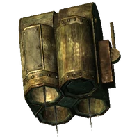 Essence Extractor - Skyrim Wiki