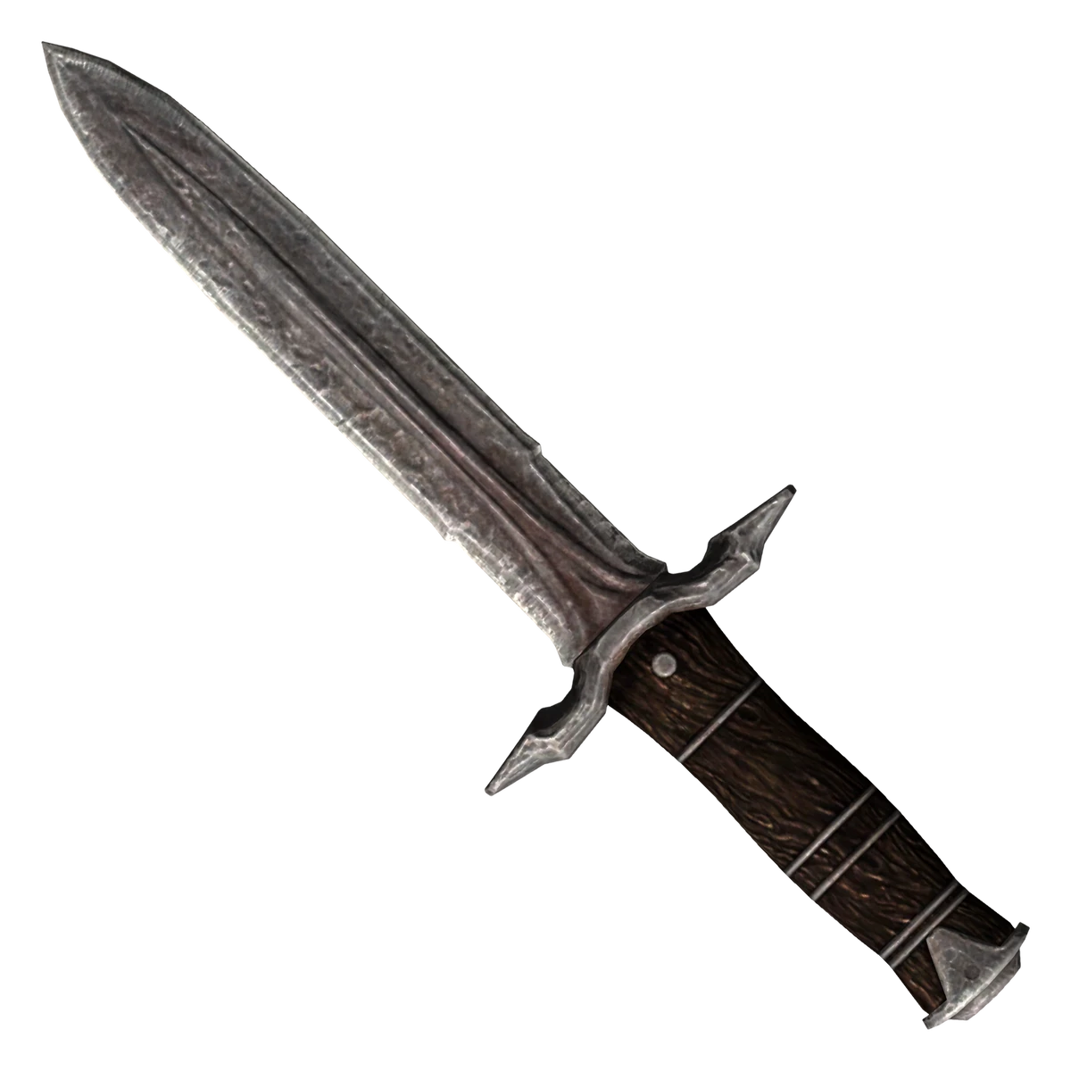 Iron Dagger - Skyrim Wiki