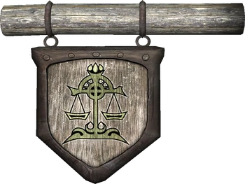 Belethor's General Goods - Skyrim Wiki