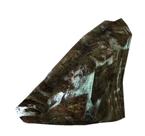 Amethyst Geode - Skyrim Wiki