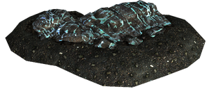 Geode Vein - Skyrim Wiki