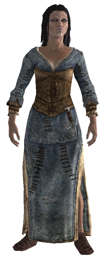 Olda - Skyrim Wiki