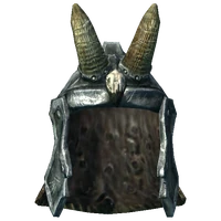Scaled Helmet - Skyrim Wiki