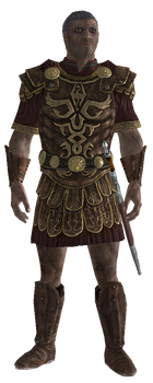 General Tullius - Skyrim Wiki