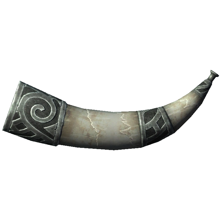 Torygg's War Horn - Skyrim Wiki
