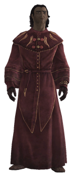 Silus Vesuius - Skyrim Wiki