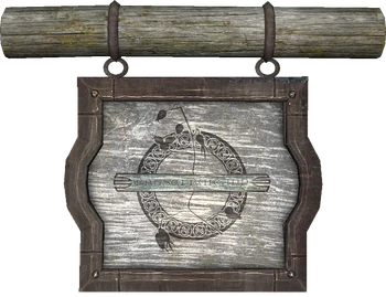 Frostfruit Inn - Skyrim Wiki