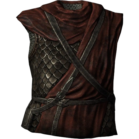 Solitude Guard's Armor - Skyrim Wiki