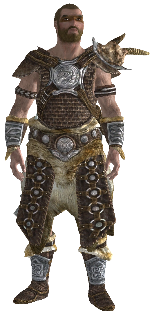 Helvard - Skyrim Wiki