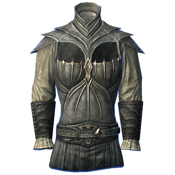 Vampire Armor of Conjuration - Skyrim Wiki