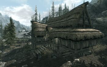 Braidwood Inn - Skyrim Wiki