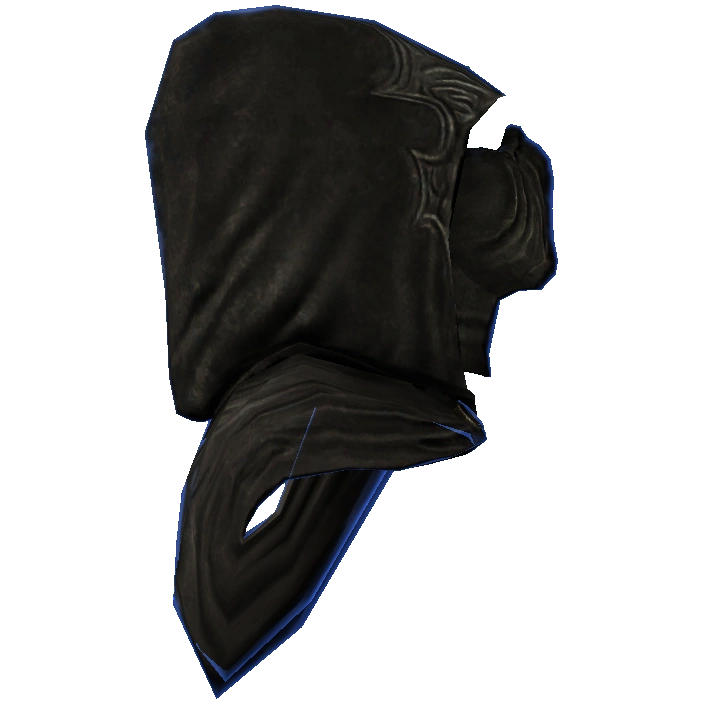 Nightingale Hood - Skyrim Wiki