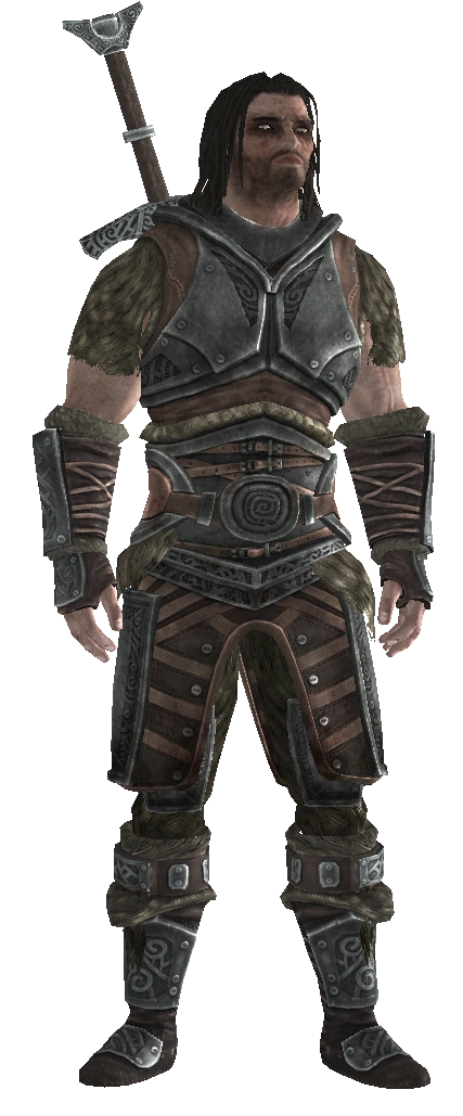 Farkas - Skyrim Wiki
