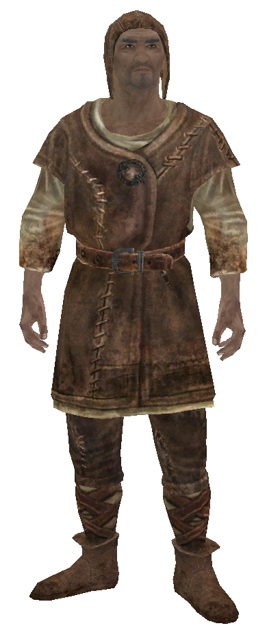 Rogatus Salvius - Skyrim Wiki Rogatus Salvius - Skyrim Wiki