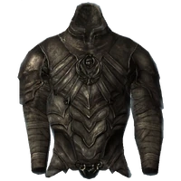 Nightingale Armor - Skyrim Wiki