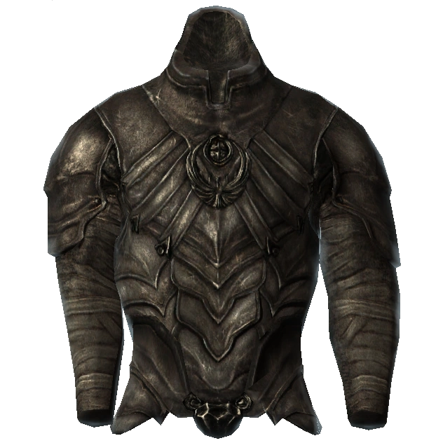 Nightingale Armor - Skyrim Wiki