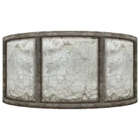 Alchemy Laboratory, First Floor Walls - Skyrim Wiki