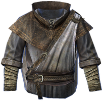 Apprentice Robes of Conjuration - Skyrim Wiki