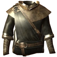 Apprentice Robes of Destruction - Skyrim Wiki