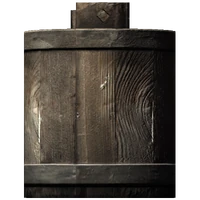 Bucket - Skyrim Wiki