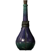 Philter of the Phantom - Skyrim Wiki