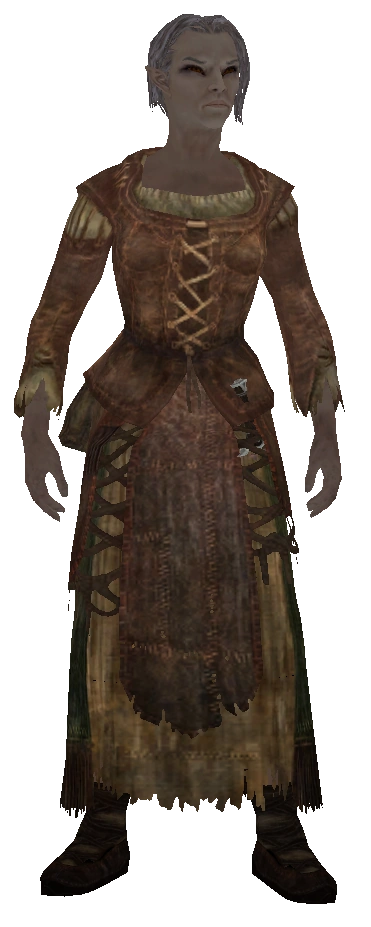 Nimriel - Skyrim Wiki