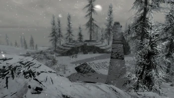 Windward Ruins - Skyrim Wiki