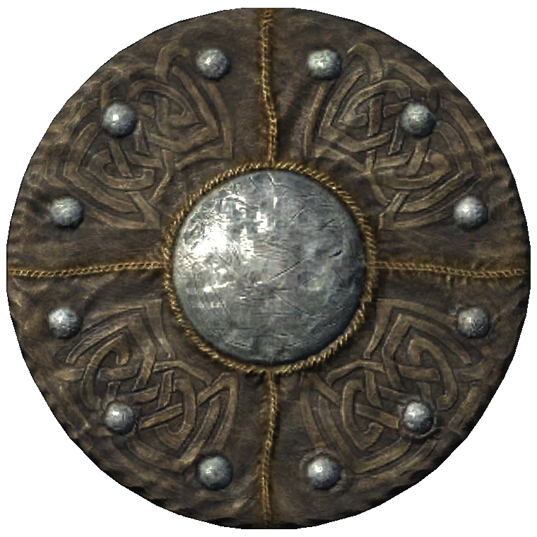 Hide Shield - Skyrim Wiki
