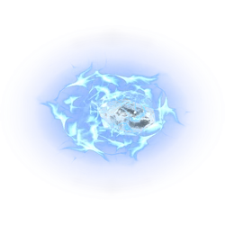 Ice Form - Skyrim Wiki