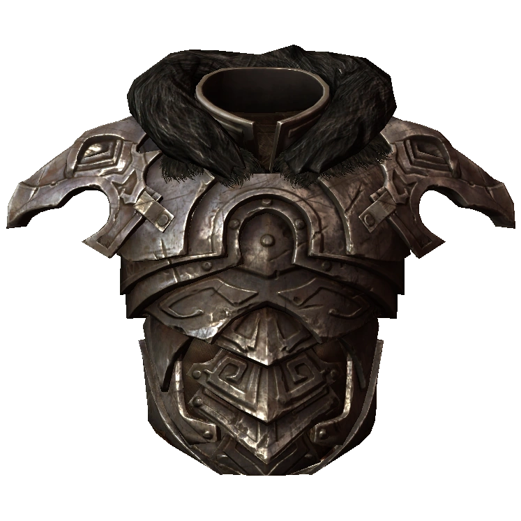 Nordic Carved Armor - Skyrim Wiki