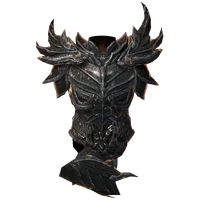 Daedric Armor of Eminent Destruction - Skyrim Wiki