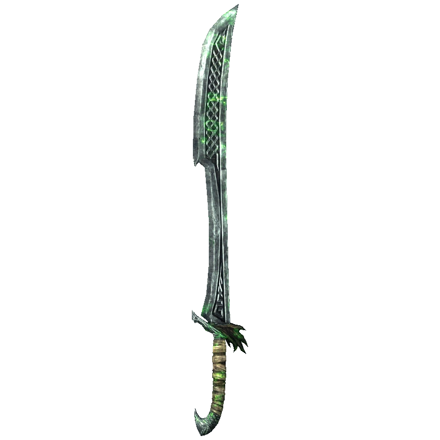 Nordic Sword of Stunning - Skyrim Wiki