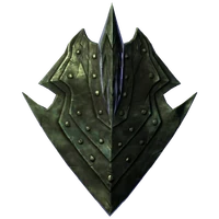 Orcish Shield of Shock Suppression - Skyrim Wiki