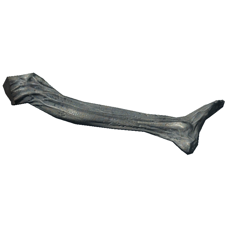 Ancient Vampire Leg - Skyrim Wiki