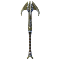 Reverent Elven Mace - Skyrim Wiki