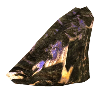 Ruby Geode - Skyrim Wiki