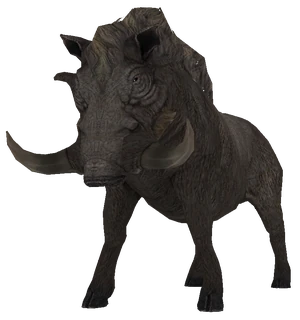 Bristleback - Skyrim Wiki