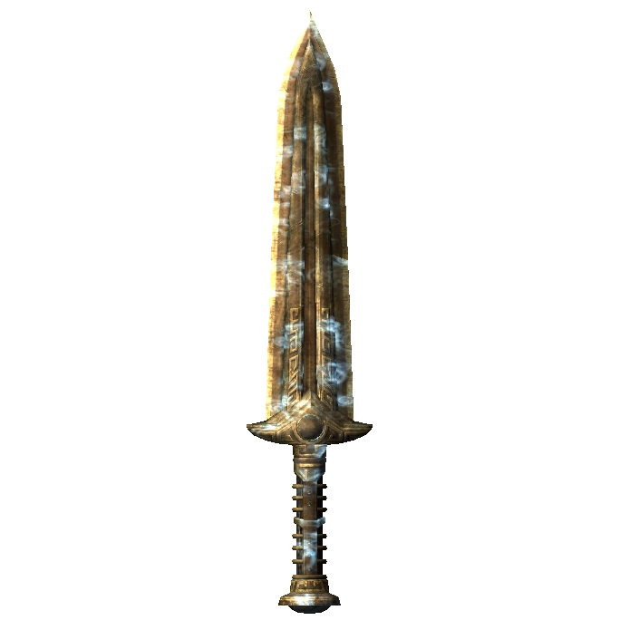 Dwarven Dagger of Freezing - Skyrim Wiki