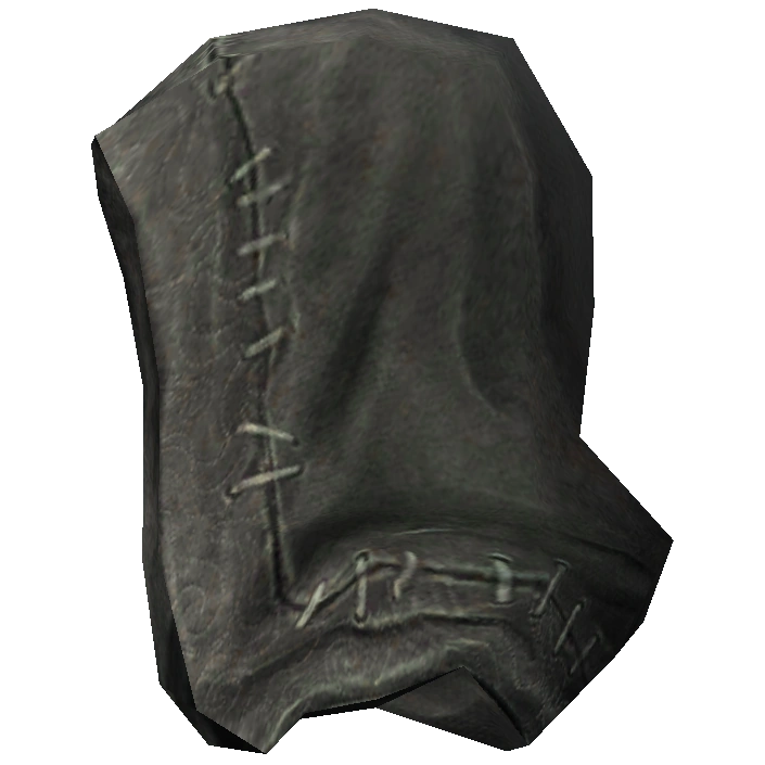 Vampire Hood - Skyrim Wiki