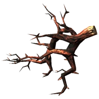 Jarrin Root - Skyrim Wiki
